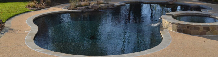 7 Benefits of Salt Water Pools - Outdoor Spaces Design