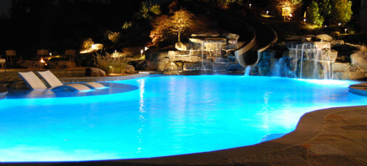 How to Clean Your Swimming Pool - Outdoor Spaces