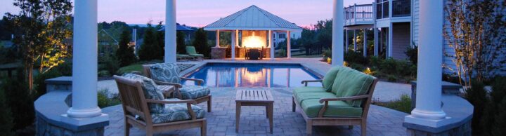 About Our Landscape Designers | Outdoor Spaces