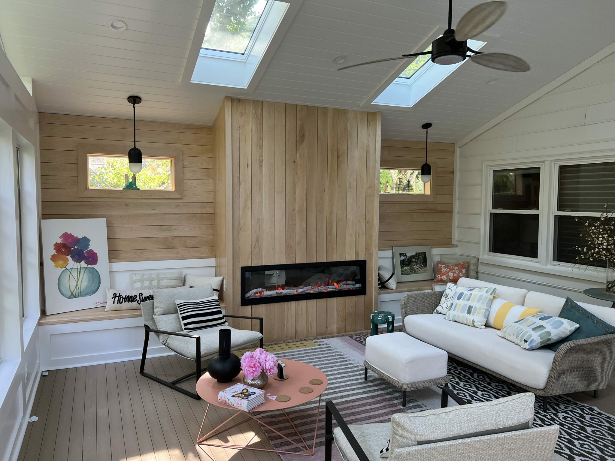 Landscape Design in Northern Virginia | Outdoor Spaces